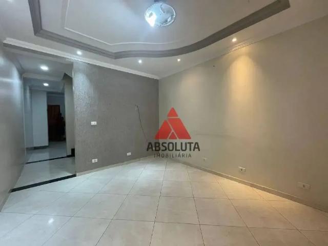 Casa / Sobrado para Locação em Americana/SP Jardim Novo Horizonte 3 Quartos