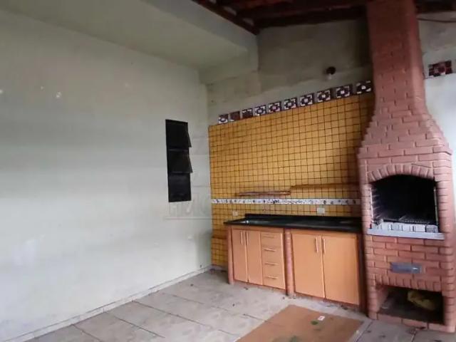 Casa / Sobrado para Locação em Americana/SP Jardim Alvorada 2 Quartos