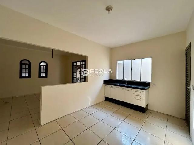 Casa / Sobrado para Locação em Americana/SP Jardim Alvorada 2 Quartos