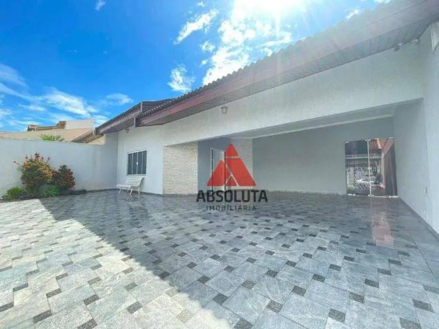Casa / Sobrado para Locação em Americana/SP Jardim Amélia 4 Quartos