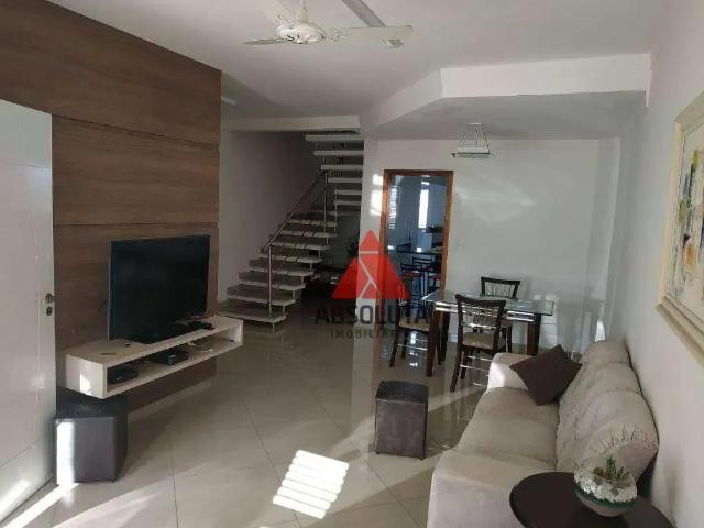 Casa / Sobrado para Locação em Americana/SP Jardim Bela Vista 3 Quartos