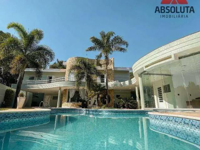 Casa / Sobrado para Locação em Americana/SP Jardim Bela Vista 3 Quartos