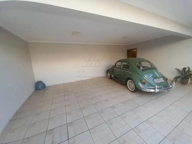 Casa / Sobrado para Locação em Americana/SP Jardim Bela Vista 3 Quartos