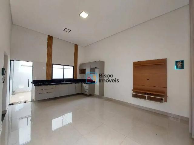 Casa / Sobrado para Locação em Americana/SP Jardim Boer I 2 Quartos