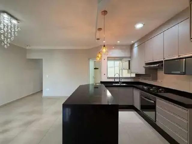 Casa / Sobrado para Locação em Americana/SP Jardim Boer I 3 Quartos