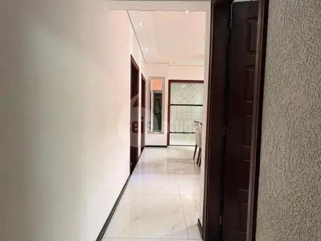 Casa / Sobrado para Locação em Americana/SP Jardim Brasil 2 Quartos