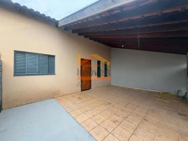 Casa / Sobrado para Locação em Americana/SP Jardim Brasil 2 Quartos
