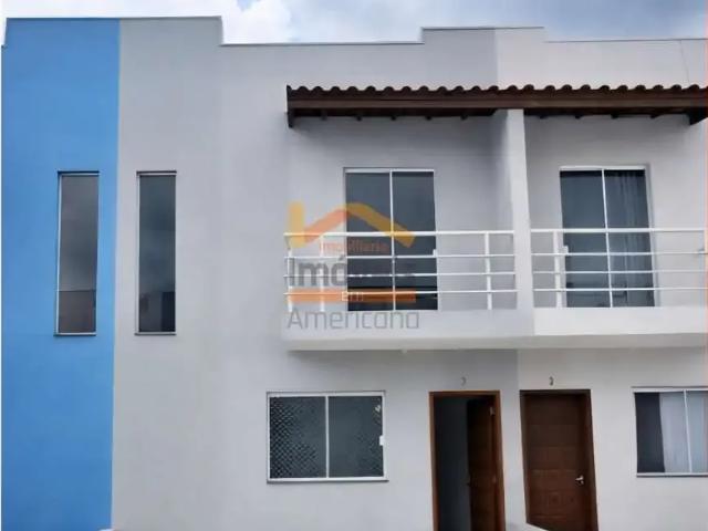 Casa / Sobrado para Locação em Americana/SP Jardim Brasil 3 Quartos