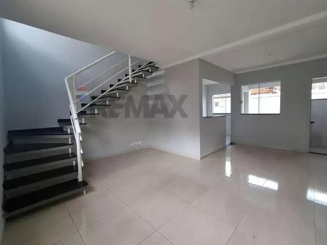 Casa / Sobrado para Locação em Americana/SP Jardim Brasil 3 Quartos