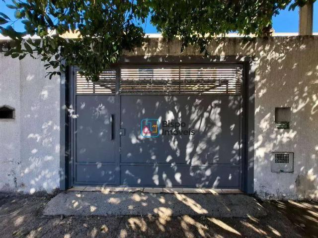 Casa / Sobrado para Locação em Americana/SP Jardim Brasil 3 Quartos
