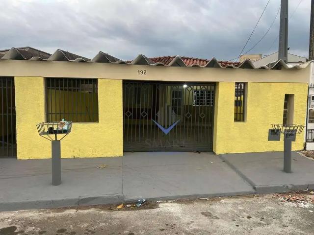 Casa / Sobrado para Locação em Americana/SP Jardim Brasil 3 Quartos