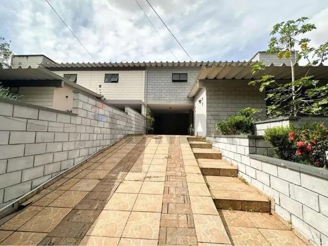 Casa / Sobrado para Locação em Americana/SP Jardim Colina 3 Quartos