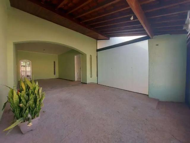 Casa / Sobrado para Locação em Americana/SP Jardim Colina 3 Quartos