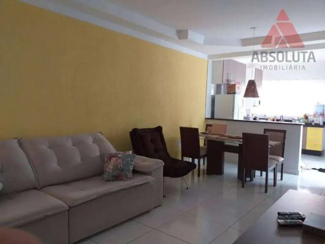 Casa / Sobrado para Locação em Americana/SP Jardim da Balsa II 2 Quartos