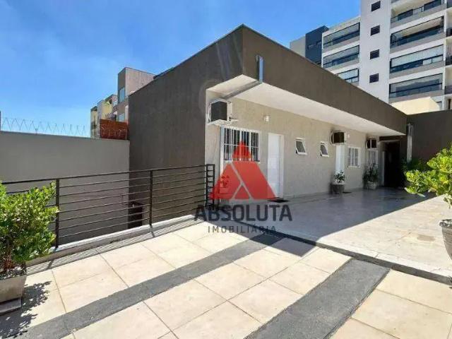 Casa / Sobrado para Locação em Americana/SP Jardim Dona Judith 1 Quartos