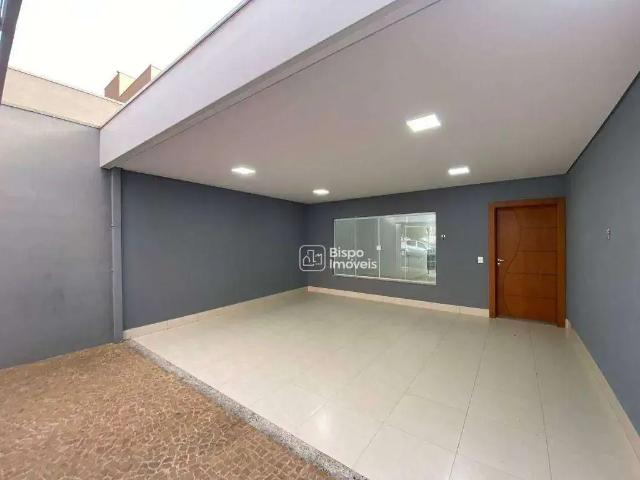Casa / Sobrado para Locação em Americana/SP Jardim Dona Judith 3 Quartos