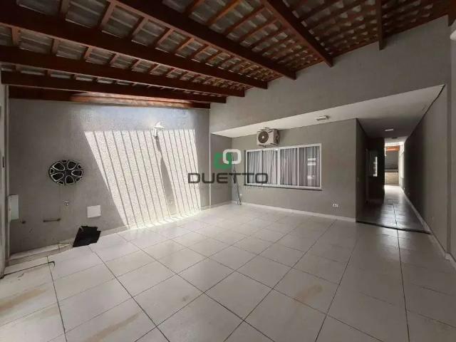 Casa / Sobrado para Locação em Americana/SP Jardim Esplanada 3 Quartos