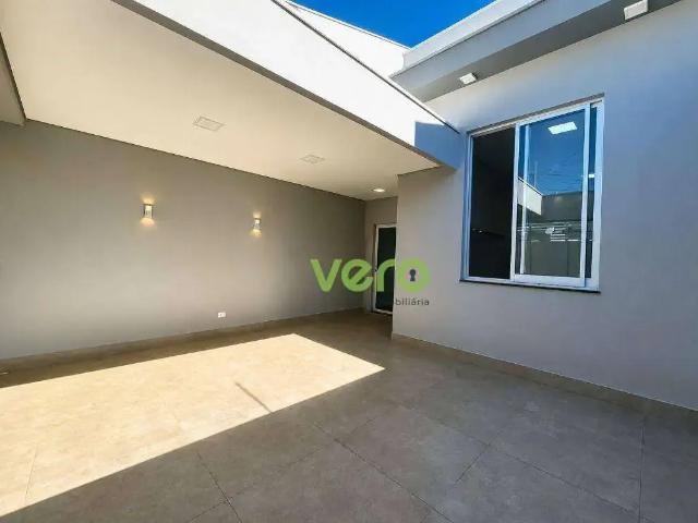 Casa / Sobrado para Locação em Americana/SP Jardim Esplanada 3 Quartos