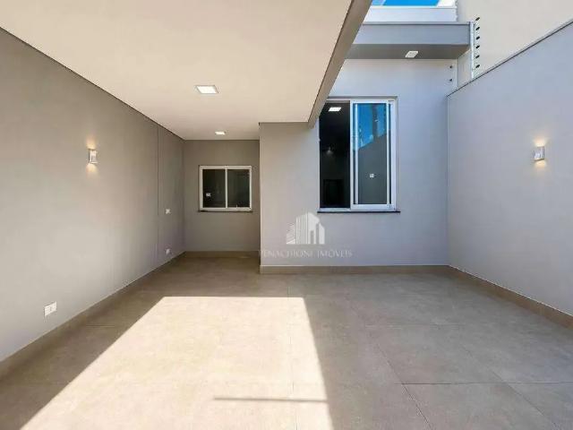 Casa / Sobrado para Locação em Americana/SP Jardim Esplanada 3 Quartos