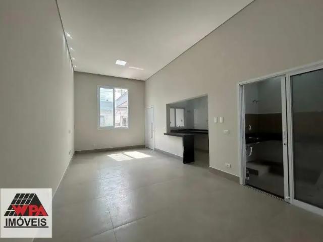 Casa / Sobrado para Locação em Americana/SP Jardim Esplanada 3 Quartos