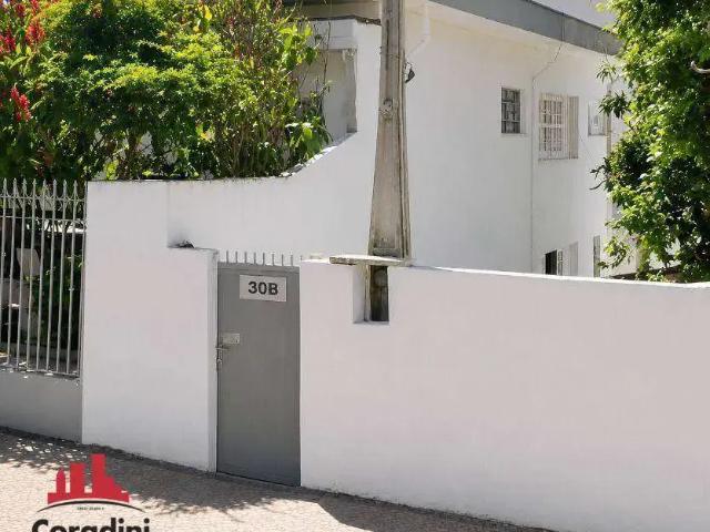 Casa / Sobrado para Locação em Americana/SP Jardim Guanabara 3 Quartos