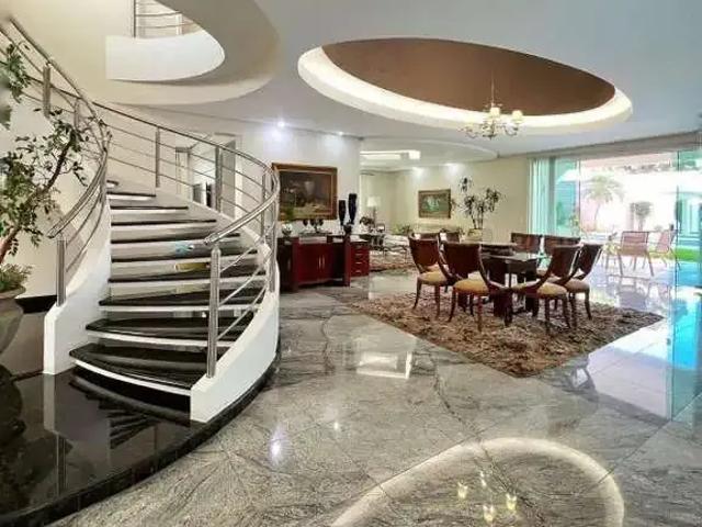 Casa / Sobrado para Locação em Americana/SP Chácara Girassol 3 Quartos