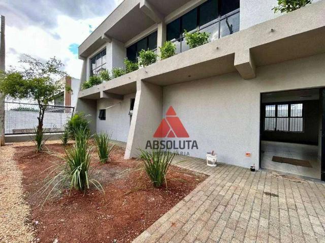 Casa / Sobrado para Locação em Americana/SP Jardim Glória 7 Quartos