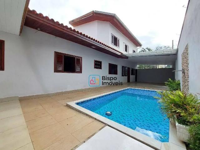 Casa / Sobrado para Locação em Americana/SP Jardim Glória 3 Quartos