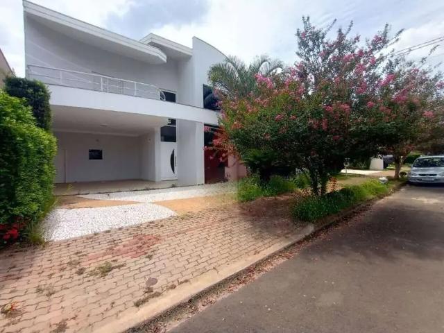 Casa / Sobrado para Locação em Americana/SP Jardim Imperador 3 Quartos
