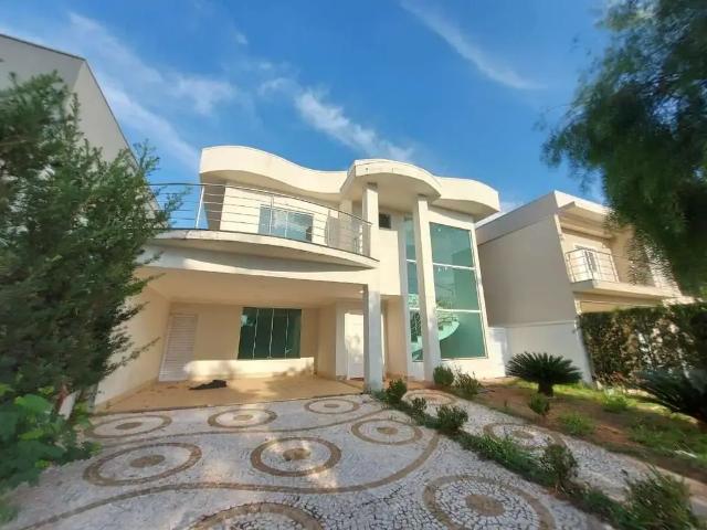 Casa / Sobrado para Locação em Americana/SP Jardim Imperador 3 Quartos