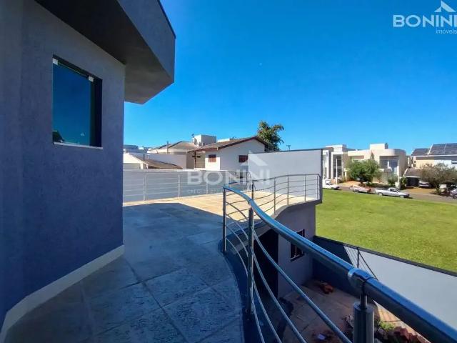 Casa / Sobrado para Locação em Americana/SP Jardim Imperador 3 Quartos
