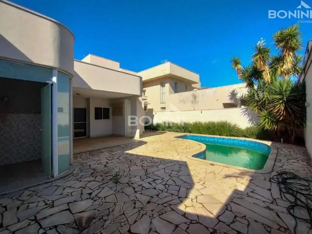 Casa / Sobrado para Locação em Americana/SP Jardim Imperador 3 Quartos