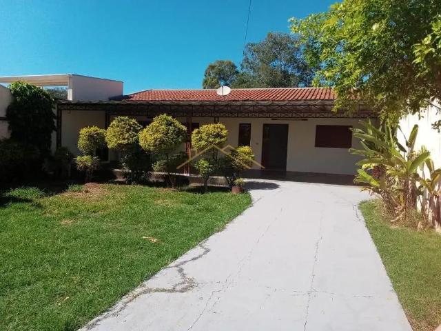 Casa / Sobrado para Locação em Americana/SP Jardim Ipiranga 1 Quartos