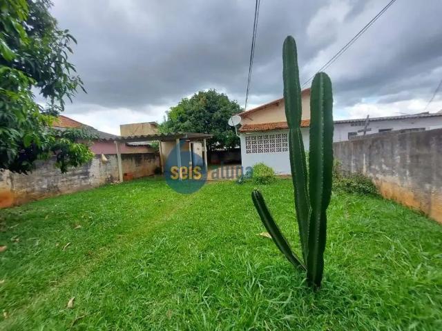 Casa / Sobrado para Locação em Americana/SP Jardim Ipiranga 1 Quartos
