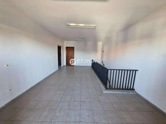 Casa / Sobrado para Locação em Americana/SP Jardim Ipiranga 2 Quartos