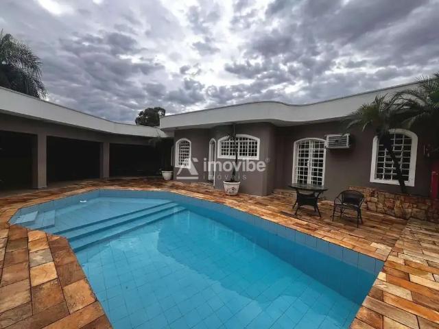 Casa / Sobrado para Locação em Americana/SP Jardim Ipiranga 3 Quartos