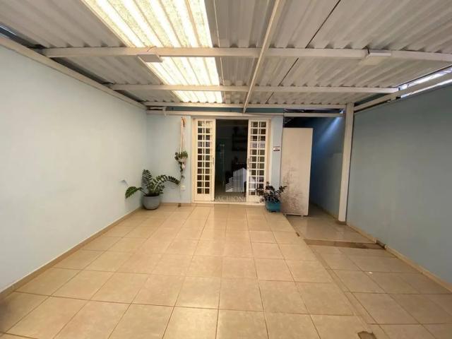 Casa / Sobrado para Locação em Americana/SP Jardim Ipiranga 3 Quartos