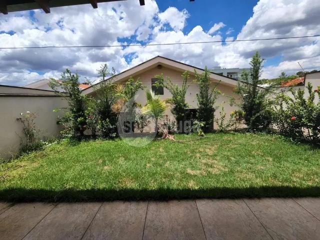Casa / Sobrado para Locação em Americana/SP Jardim Ipiranga 3 Quartos