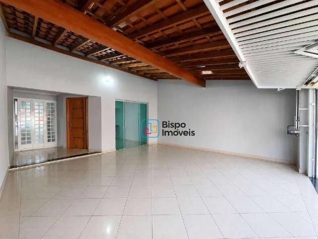 Casa / Sobrado para Locação em Americana/SP Jardim Jacyra 3 Quartos