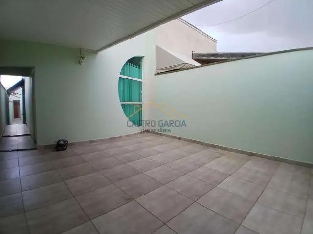 Casa / Sobrado para Locação em Americana/SP Jardim Paulistano 3 Quartos