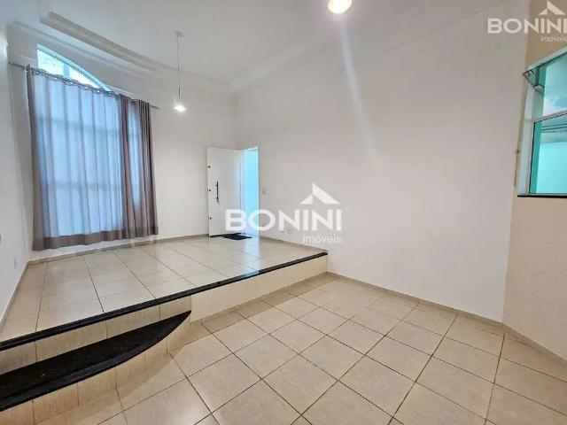 Casa / Sobrado para Locação em Americana/SP Jardim Paulistano 3 Quartos