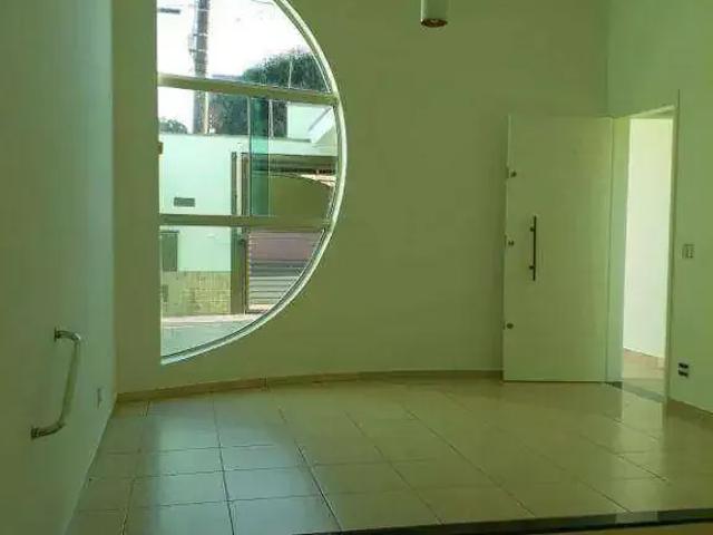 Casa / Sobrado para Locação em Americana/SP Jardim Paulistano 3 Quartos