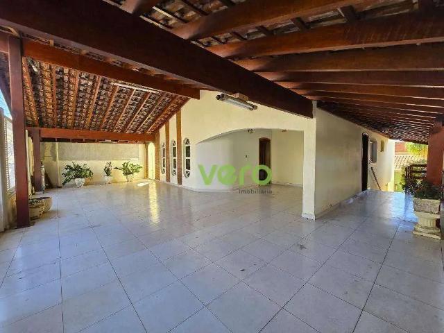 Casa / Sobrado para Locação em Americana/SP Jardim Paulistano 3 Quartos