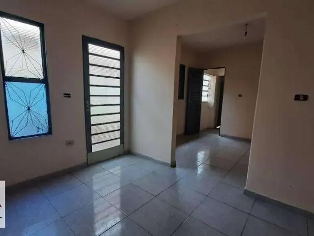 Casa / Sobrado para Locação em Americana/SP Jardim Paulistano 2 Quartos