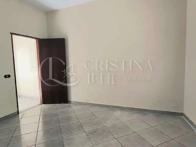 Casa / Sobrado para Locação em Americana/SP Jardim Paz 2 Quartos