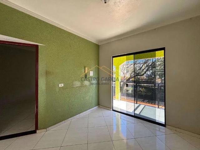 Casa / Sobrado para Locação em Americana/SP Jardim Paz 2 Quartos