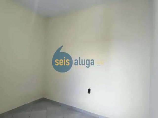 Casa / Sobrado para Locação em Americana/SP Jardim Paz 2 Quartos