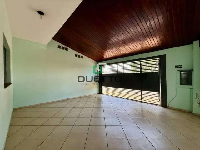 Casa / Sobrado para Locação em Americana/SP Jardim Progresso 3 Quartos