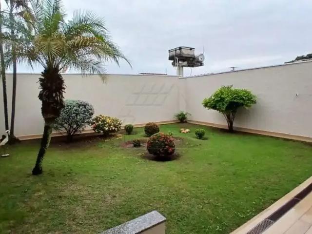 Casa / Sobrado para Locação em Americana/SP Jardim Progresso 3 Quartos
