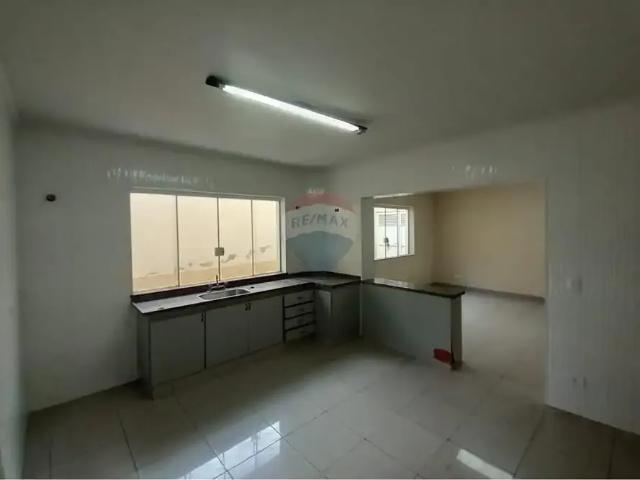 Casa / Sobrado para Locação em Americana/SP Jardim São Domingos 4 Quartos